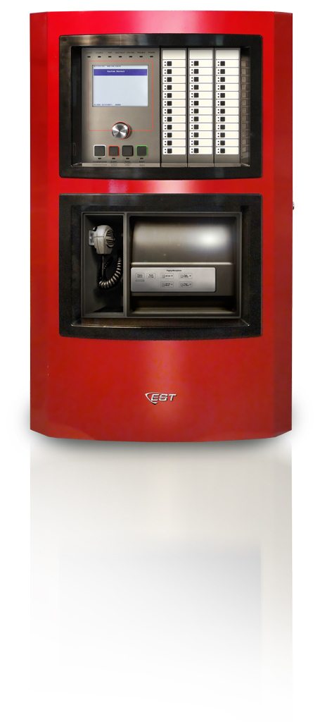 Fire Detection Systems El Paso | Evacuation Systems TX